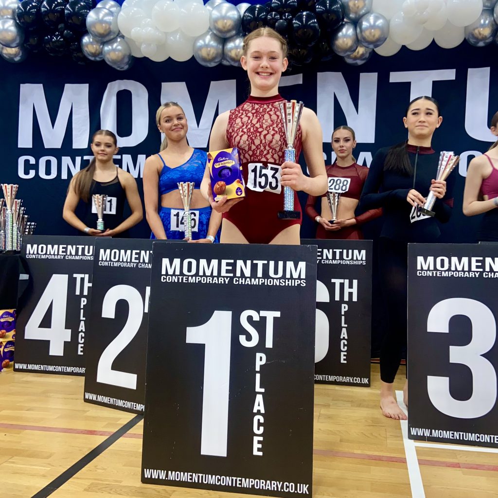 June Rendell Academy of Dance